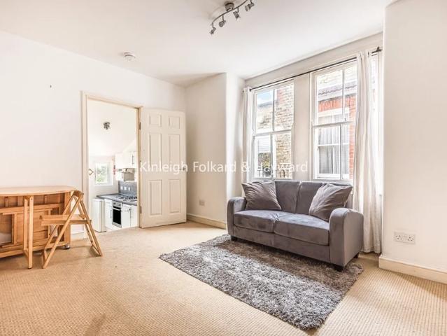 Apartment at Laurel Close, Greater London