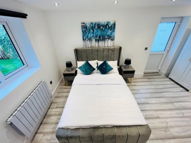 Apartment at Laurel Close, Slough