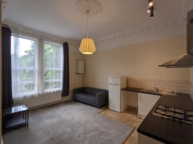 Apartment at Laurel Court, Birmingham