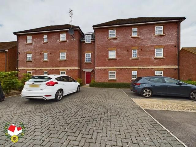 Apartment at Laurel Drive, Gloucester