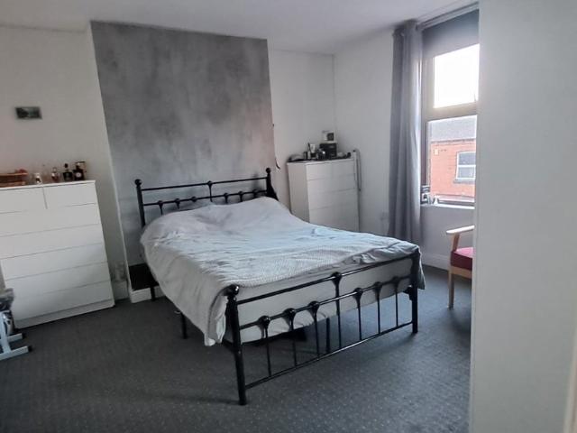 Apartment at Laurel Place, Leeds
