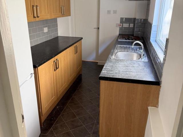 Apartment at Laurel Road, Liverpool
