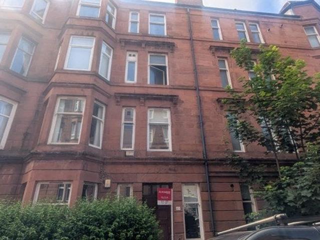 Apartment at Laurel Street, Glasgow