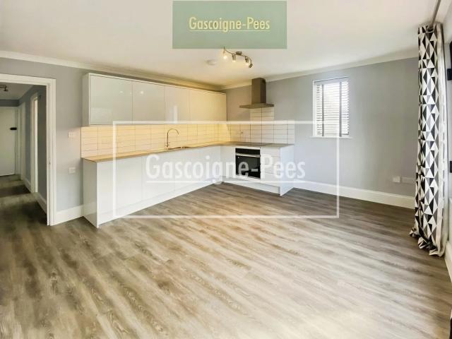 Apartment at Laurel Walk, Horsham