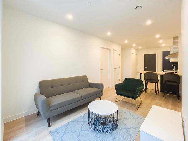 Apartment at Laurence Close, Manchester
