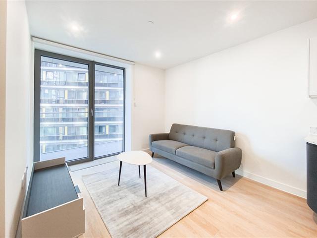 Apartment at Laurence Close, Manchester