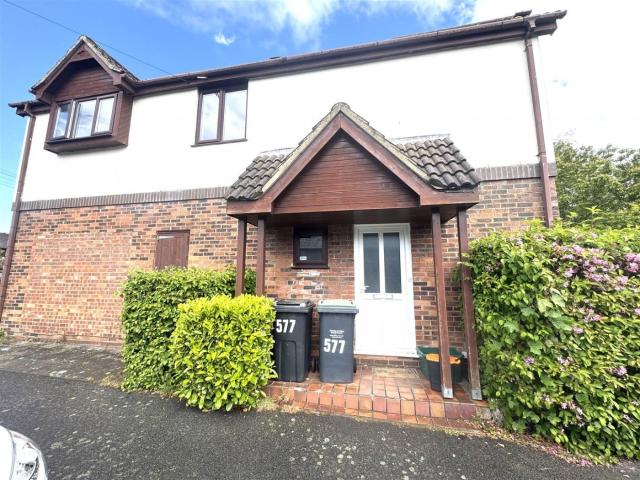 Apartment at Laurie Gray Avenue, Tonbridge and Malling