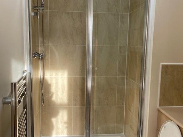 Apartment at Lauriston Close, Manchester