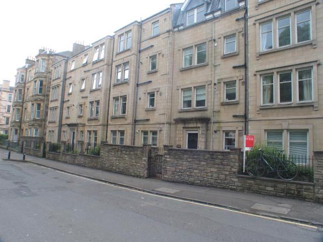 Apartment at Lauriston Gardens, City of Edinburgh