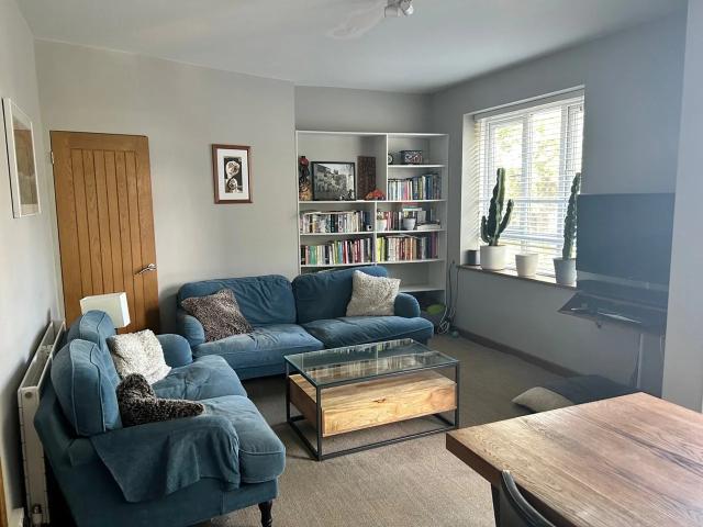 Apartment at Lauriston Road, Greater London