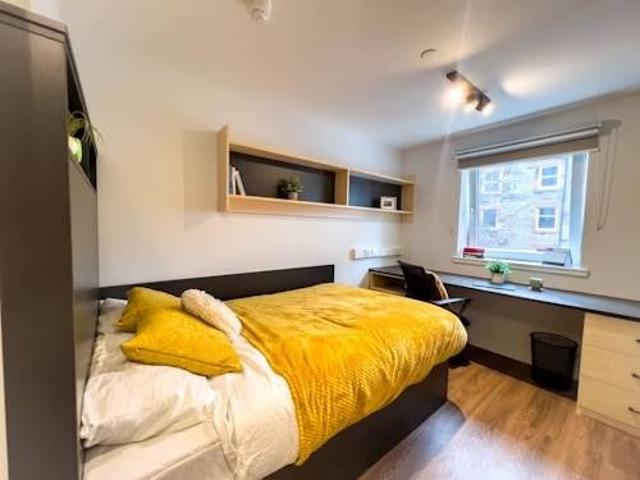 Apartment at Lauriston Street, City of Edinburgh