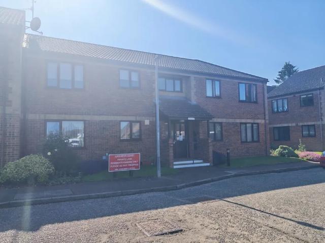 Apartment at Lavender Court, King's Lynn and West Norfolk