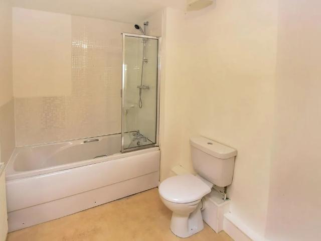 Apartment at Lavender Gardens, Warrington