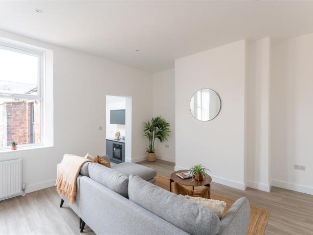 Apartment at Lavender Gardens, Newcastle upon Tyne