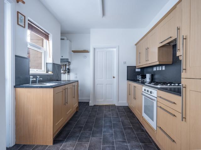 Apartment at Lavender Gardens, Newcastle upon Tyne