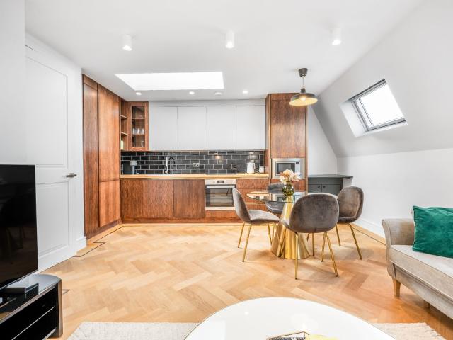 Apartment at Lavender Hill, Greater London
