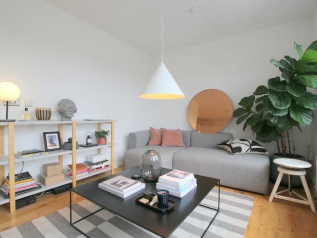 Apartment at Lavender Hill, Greater London