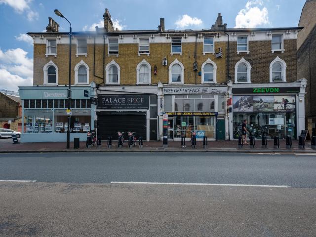 Apartment at Lavender Hill, Greater London