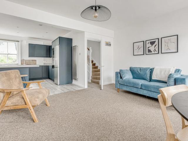 Apartment at Lavender Hill, Greater London