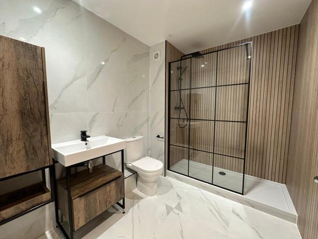 Apartment at Lavender Hill, Greater London