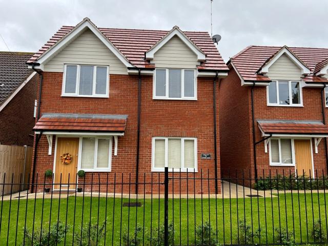 Apartment at Lavender Mews, Southend on Sea
