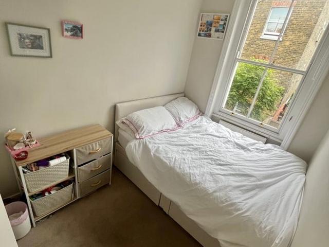 Apartment at Lavender Sweep, Greater London