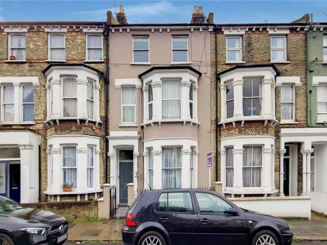 Apartment at Lavender Sweep, Greater London
