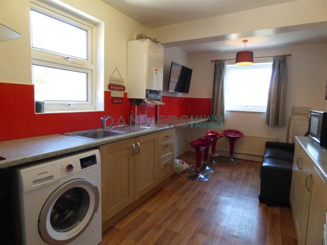 Apartment at Lavender Road, Leicester