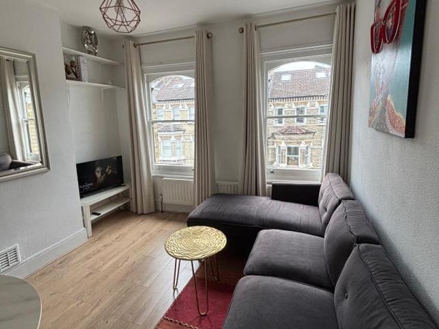Apartment at Lavenham Court, Greater London