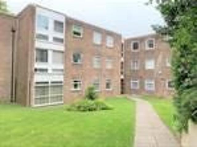 Apartment at Lavenham Close, Whitefield