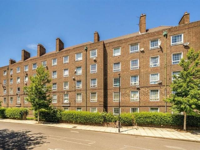 Apartment at Law Street, Greater London