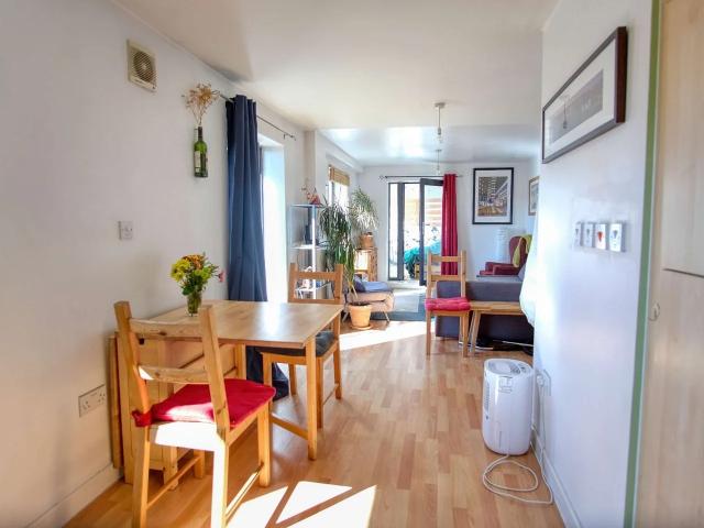 Apartment at Lawford Mews, Bristol