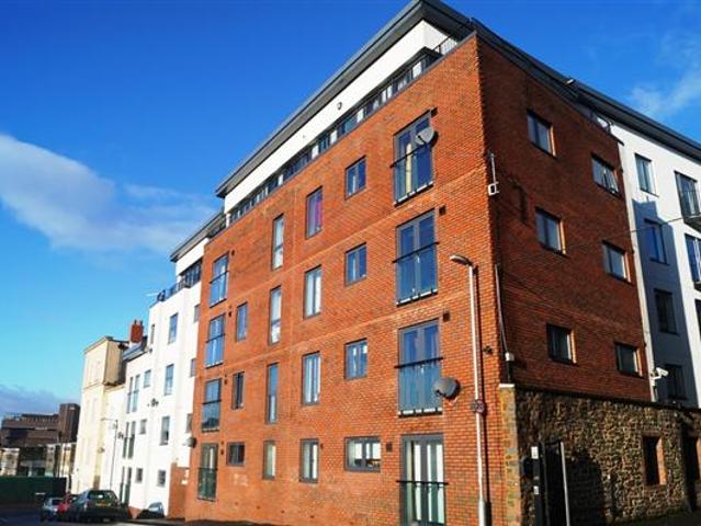 apartment at Lawford Mews Bristol