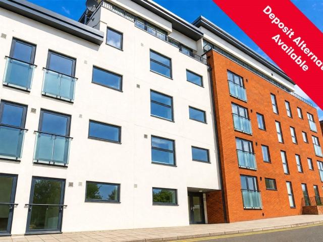 Apartment at Lawford Mews, Bristol