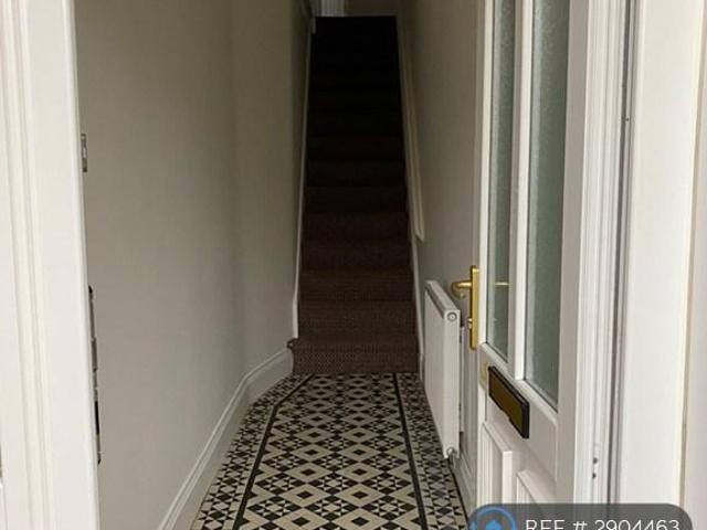 Apartment at Lawford Road, Rugby