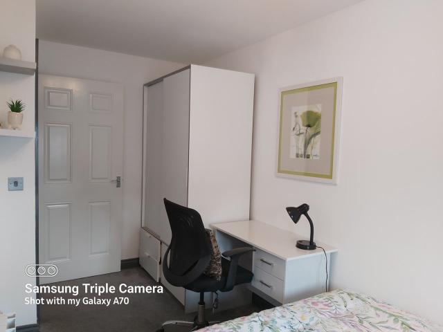 Apartment at Lawford Road, Rugby