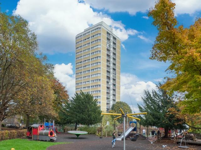 Apartment at Lawn Lane, Greater London
