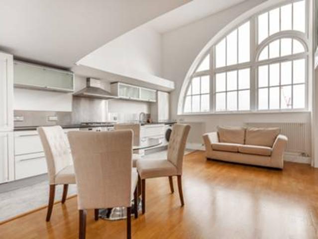 Apartment at Lawn Lane, Greater London