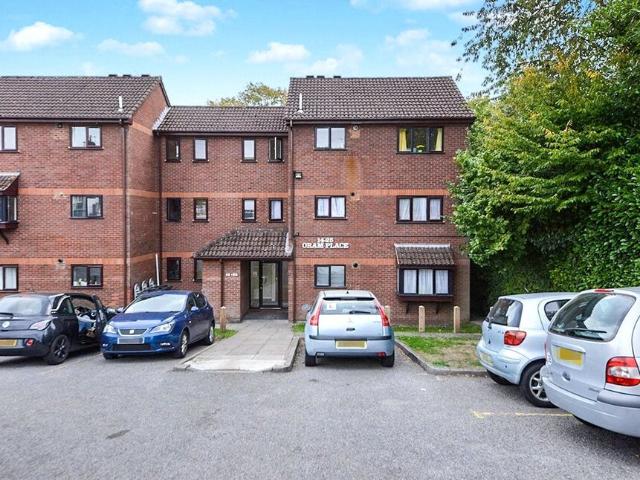 Apartment at Lawn Lane, Hemel Hempstead
