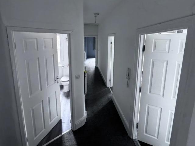 Apartment at Lawn Road, Doncaster
