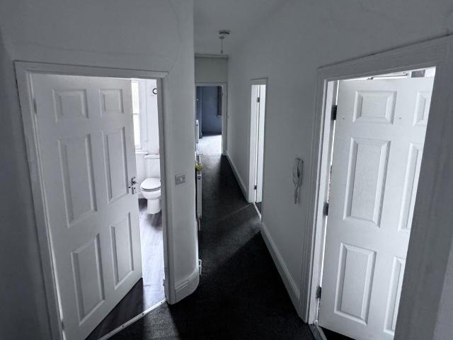Apartment at Lawn Road, Doncaster