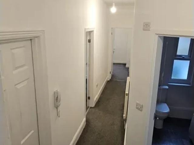 Apartment at Lawn Road, Doncaster