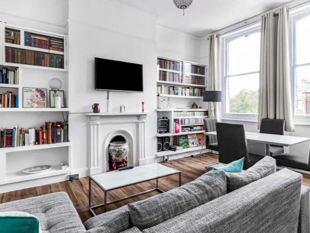 Apartment at Lawn Road, Greater London