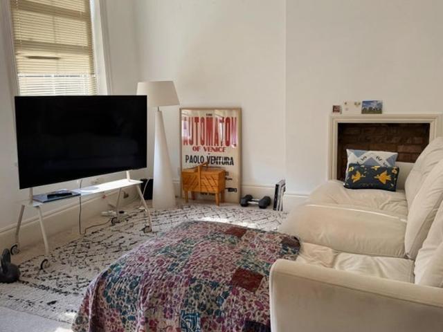 Apartment at Lawn Road, Greater London