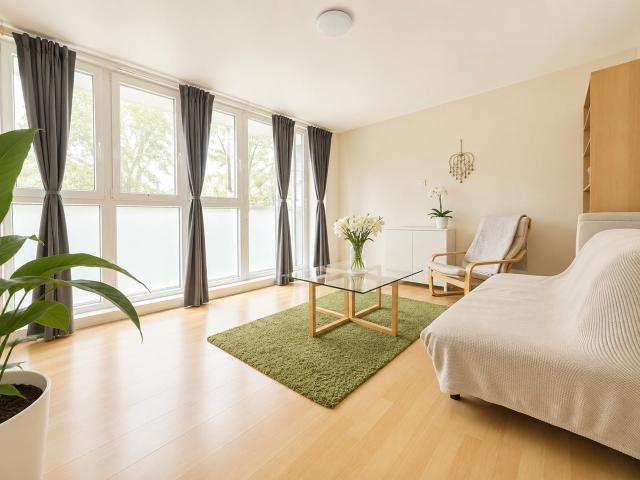 Apartment at Lawn Road, Greater London
