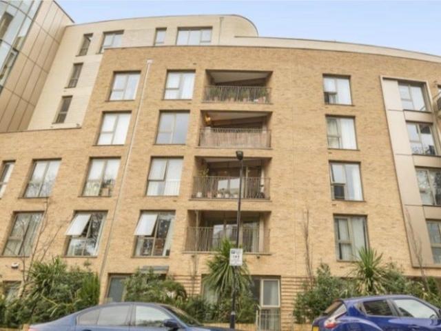 Apartment at Lawn Road, Greater London