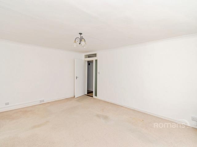 Apartment at Lawn Street, Winchester