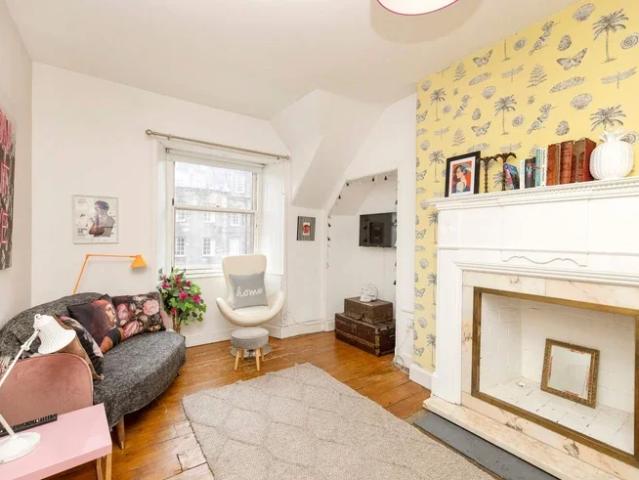 Apartment at Lawnmarket, City of Edinburgh