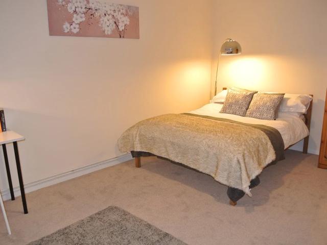 Apartment at Lawnswood, Telford