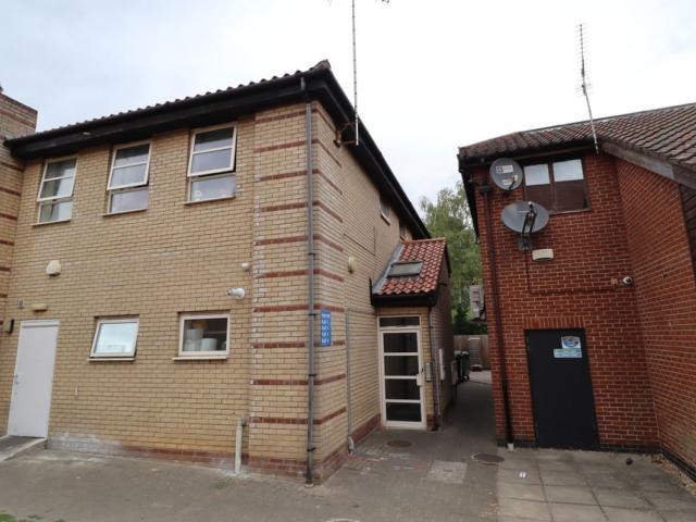 Apartment at Lawson Place, West Suffolk